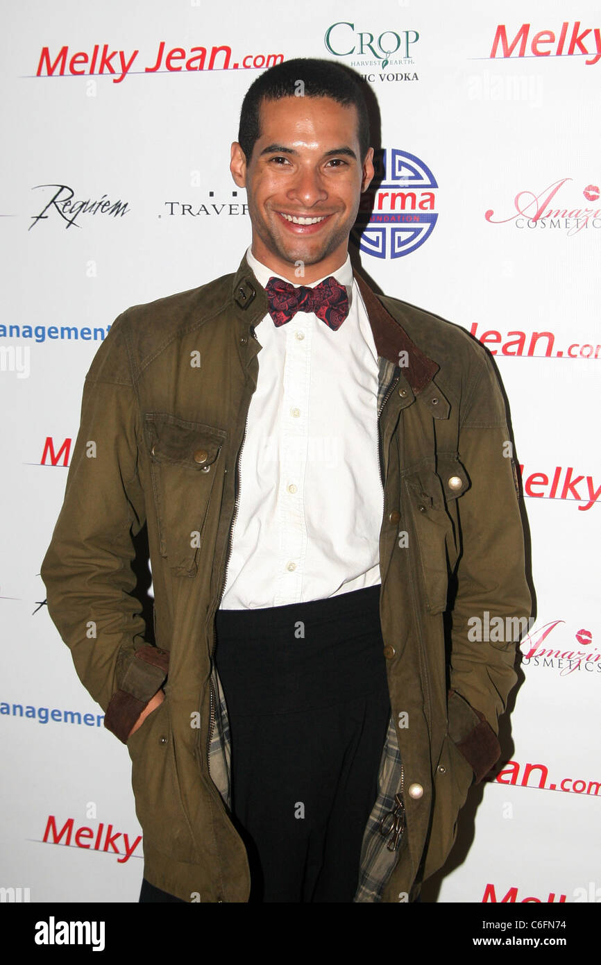 Paul Calderon High Resolution Stock Photography and Images - Alamy