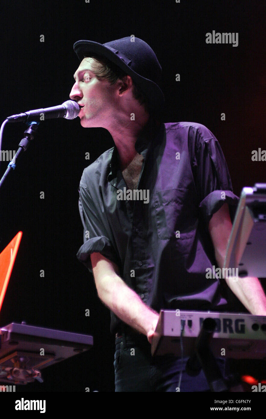 Michael cale parks hi-res stock photography and images - Alamy