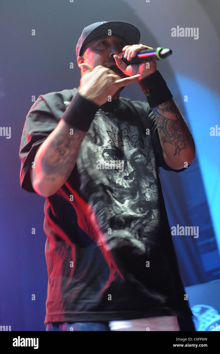 B real cypress hill hi-res stock photography and images - Alamy