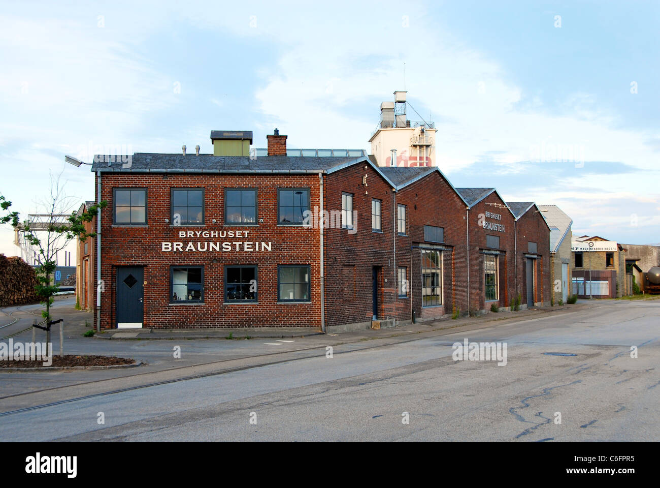 Braunstein whisky hi-res stock photography and images - Alamy