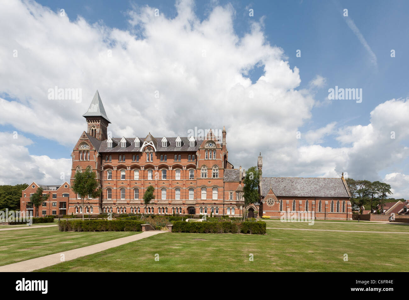 Mayfield sussex hi-res stock photography and images - Alamy