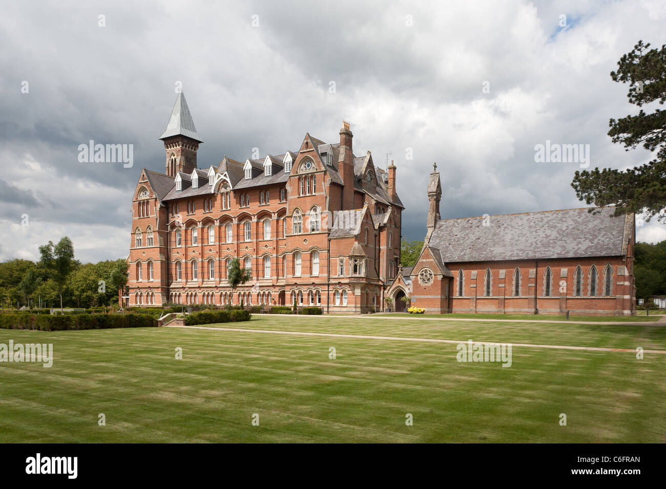 Mayfield Sussex High Resolution Stock Photography and Images - Alamy