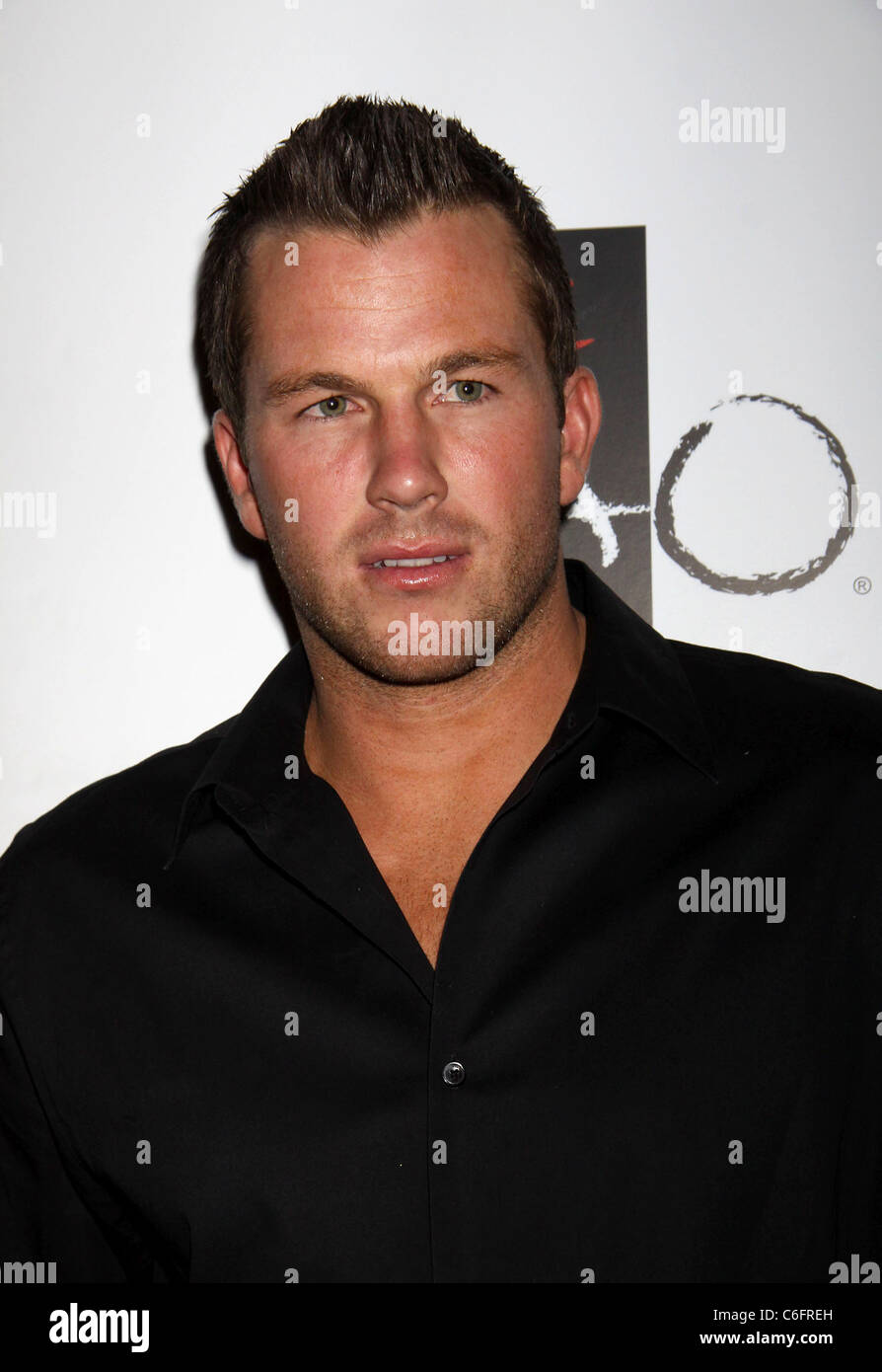 Doug Reinhardt Paris Hilton celebrates her birthday at TAO Nightclub at ...