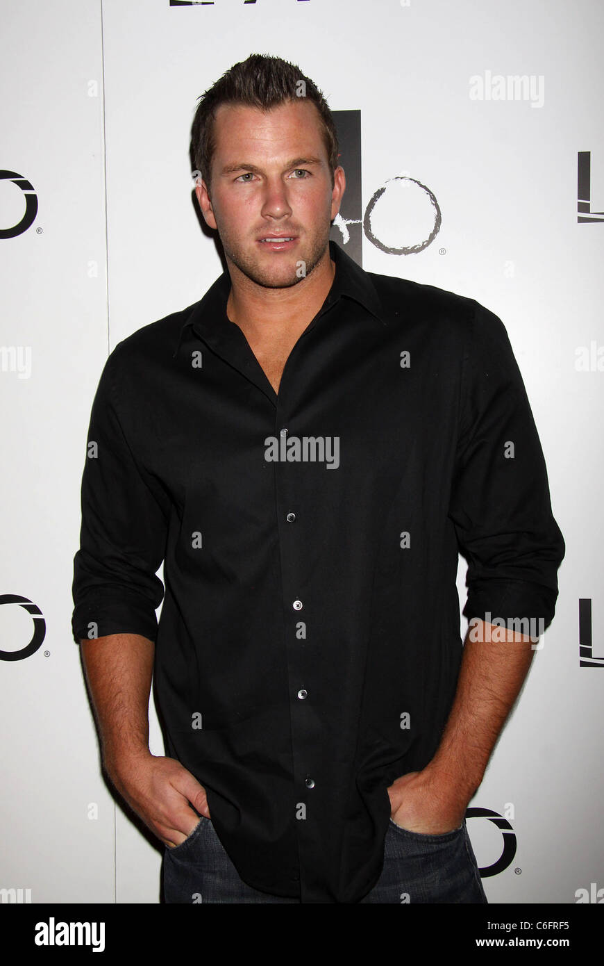 Doug Reinhardt Paris Hilton celebrates her birthday at TAO Nightclub at ...