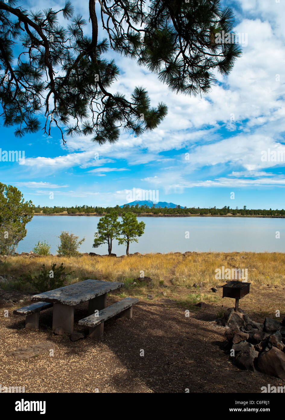 Anderson Lake Stock Photos & Anderson Lake Stock Images - Alamy