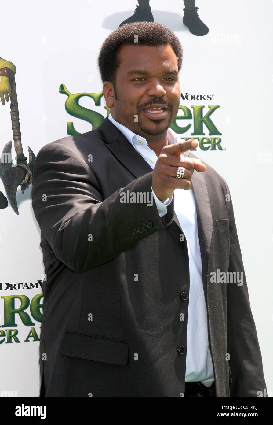 Shrek actor hi-res stock photography and images - Alamy