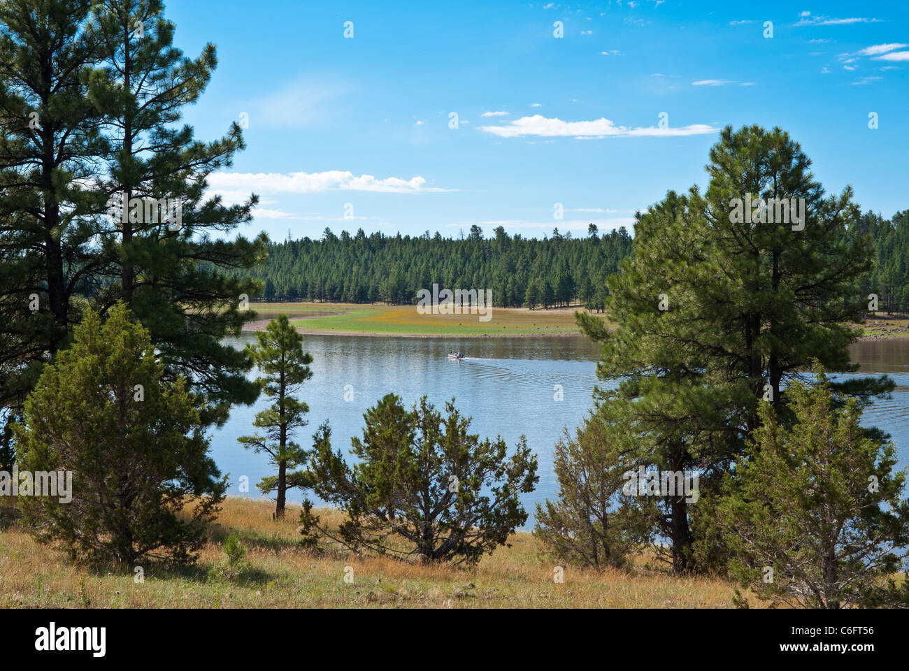 Lake Mary may refer to one of two reservoirs in northern Arizona ...