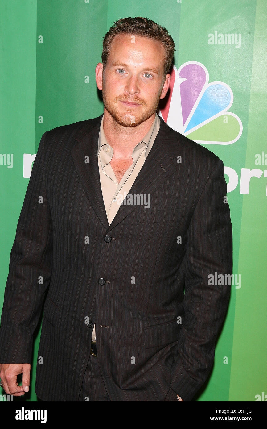 Cole Hauser Stock Photos & Cole Hauser Stock Images - Alamy