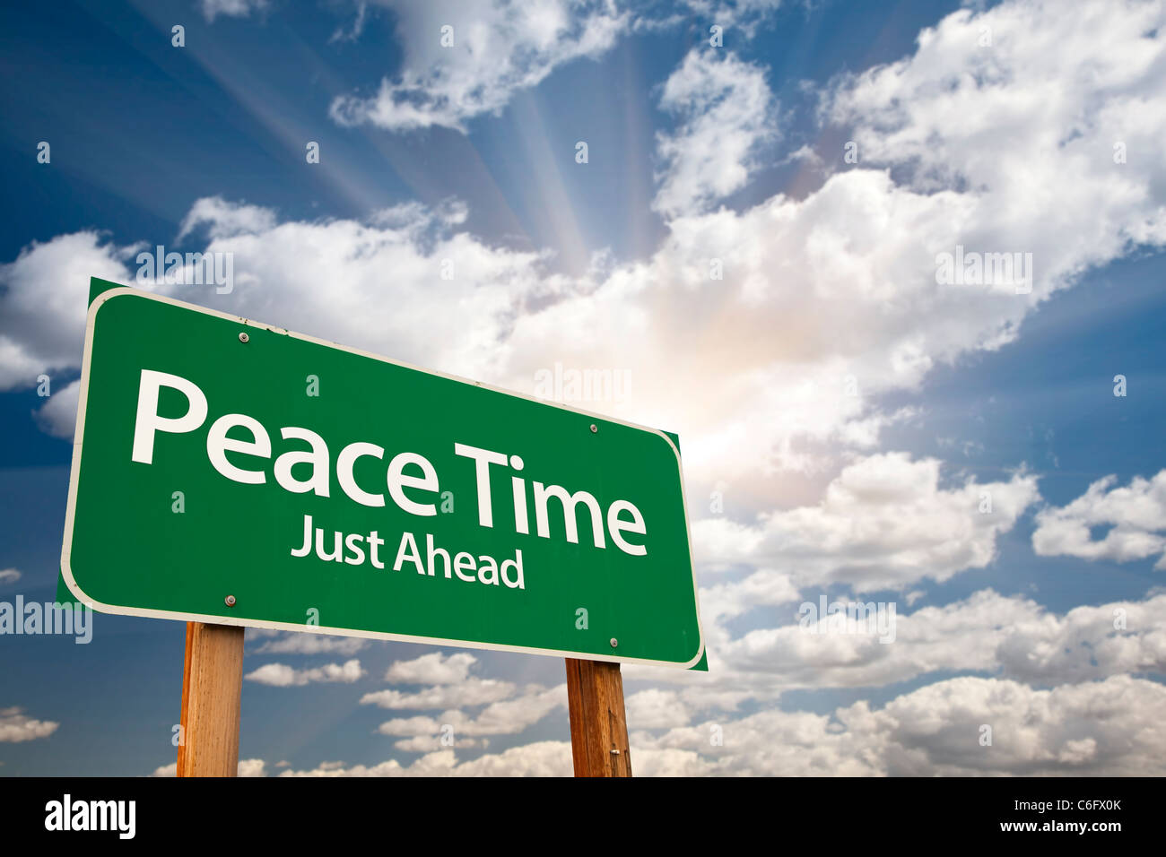 Treaty of peace and amity hi-res stock photography and images - Alamy