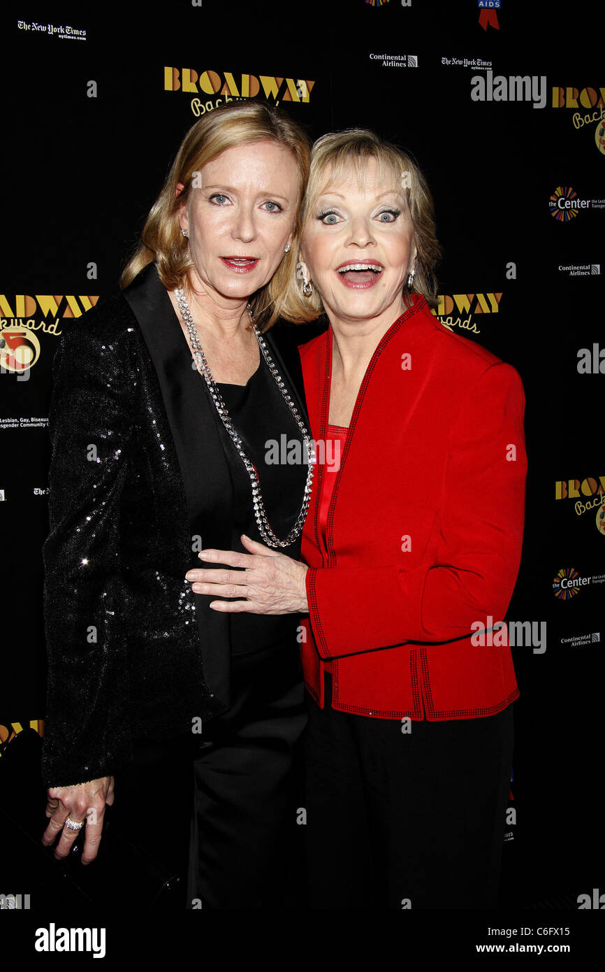 Eve Plumb and Florence Henderson from The Brady Bunch Post show photo ...