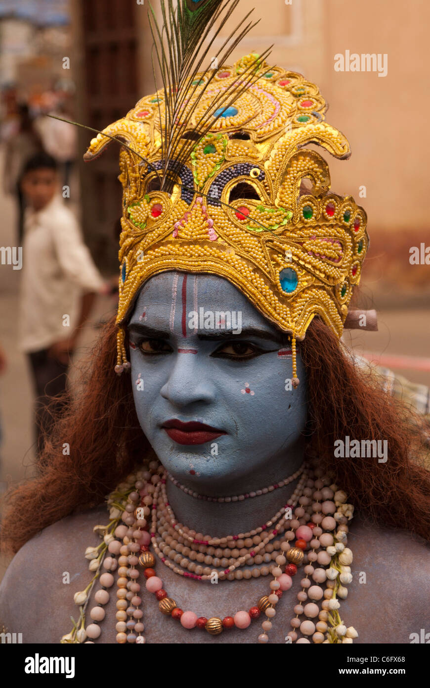 Teej hi-res stock photography and images - Alamy