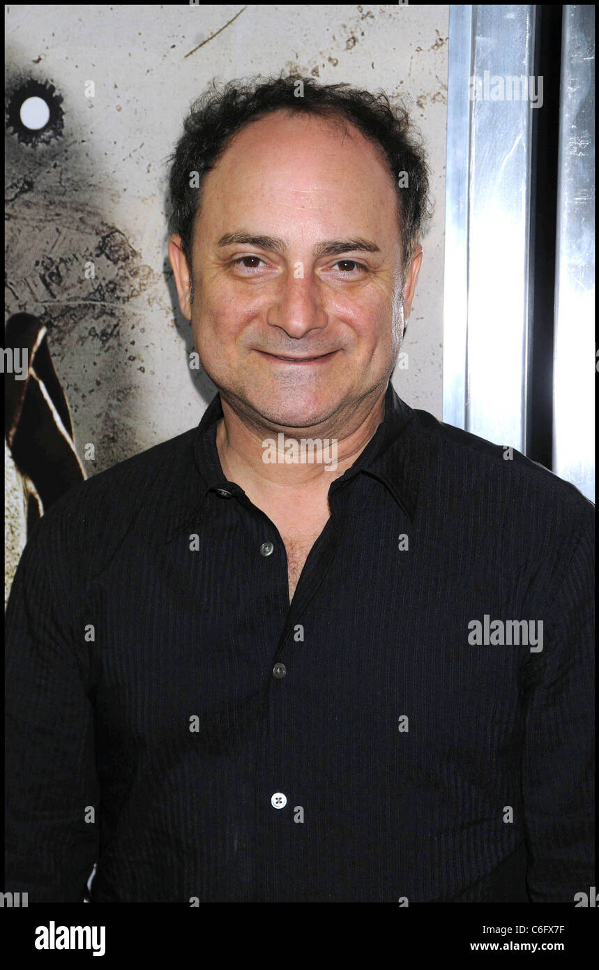 Kevin Pollak The NY Movie Premiere of 'Cop Out' at the AMC Loews ...