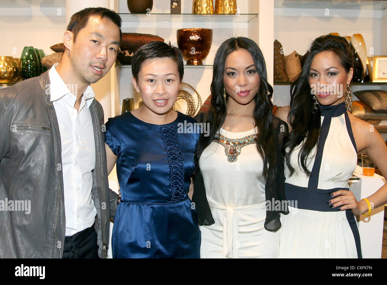 Niki cheng hi-res stock photography and images - Alamy