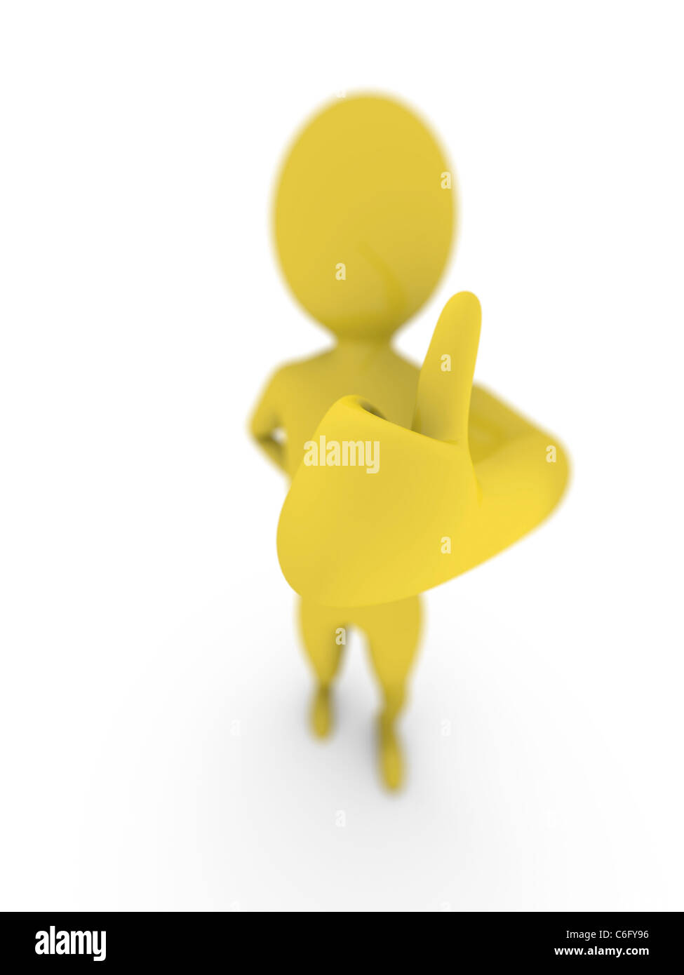 Top thumb hi-res stock photography and images - Alamy