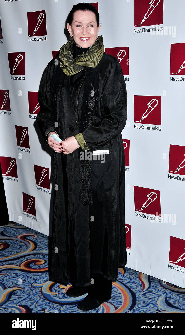 Veronica hamel 61st annual new benefit luncheon new york city hi-res ...