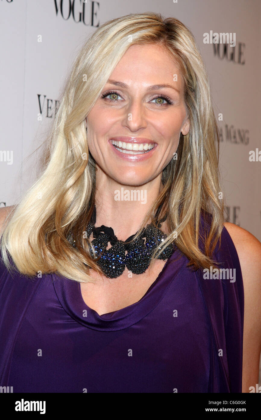Jamie tisch hi-res stock photography and images - Alamy