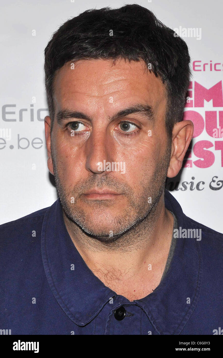 The Specials frontman Terry Hall Temple House Festival launch at Solas ...