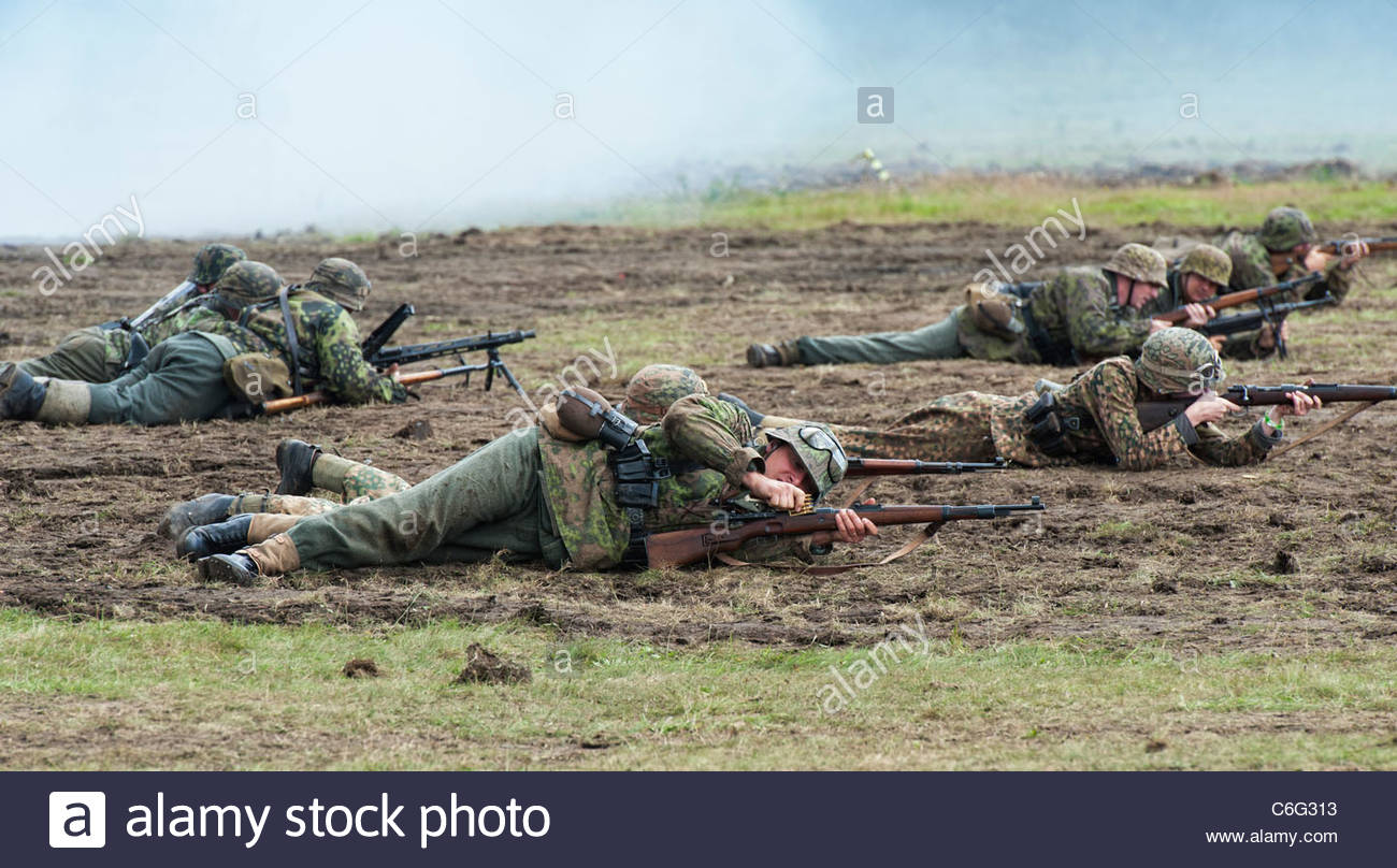 German Soldiers Ww2 High Resolution Stock Photography and Images - Alamy