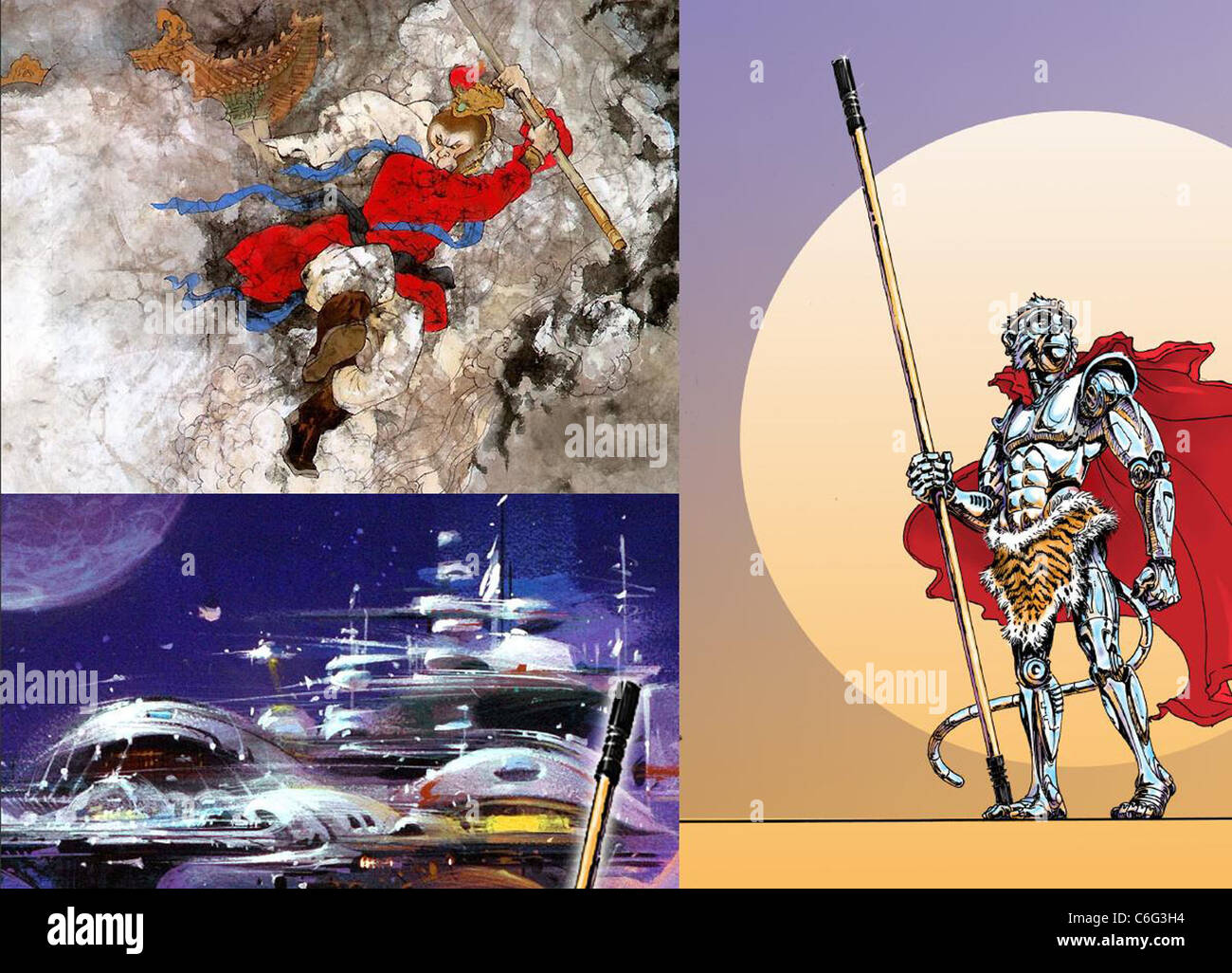 Robotland (Space Sonokong) South Korea is committed to building not one ...