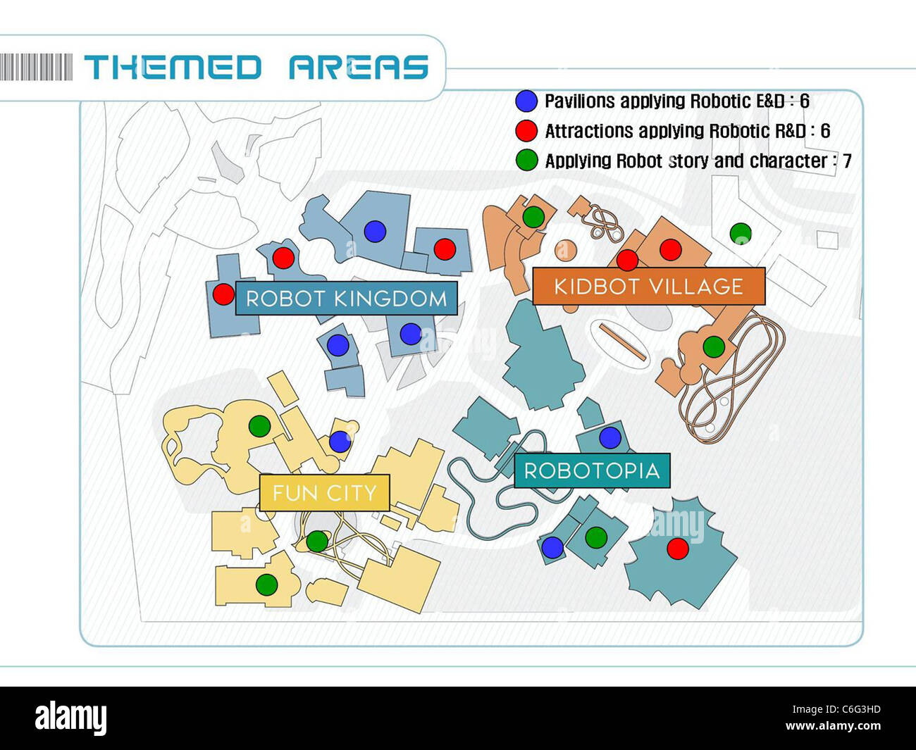 Dead Rising 2 Off The Record Map