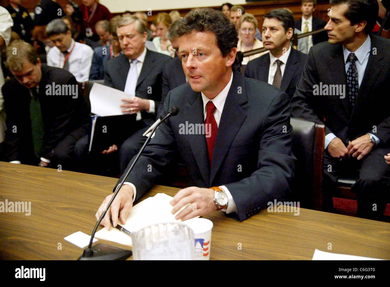 Deepwater horizon rig hi-res stock photography and images - Alamy