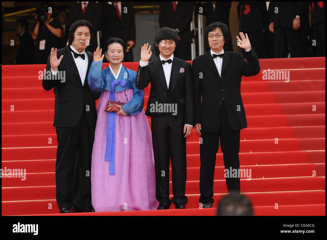 David jung hi-res stock photography and images - Alamy