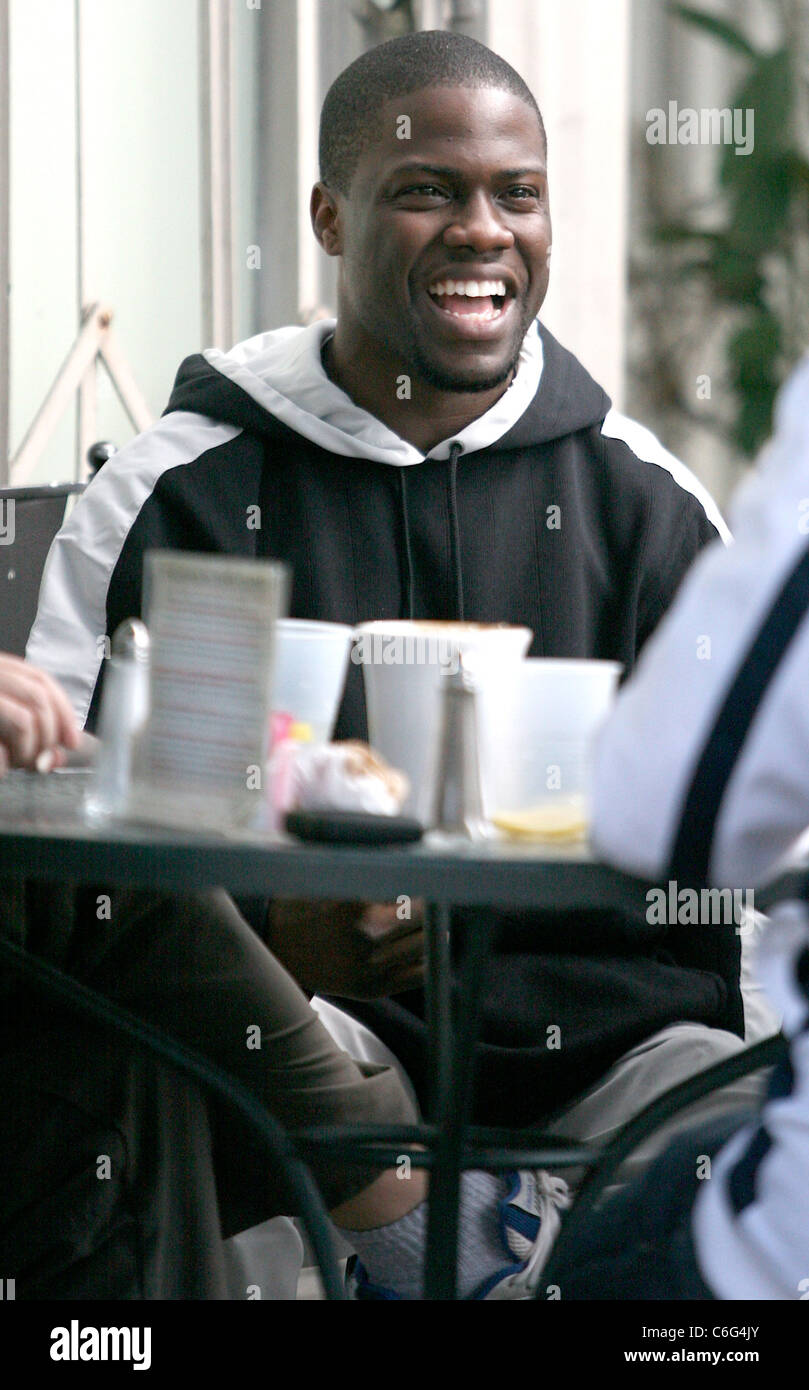 Kevin hart comedian hi-res stock photography and images - Alamy