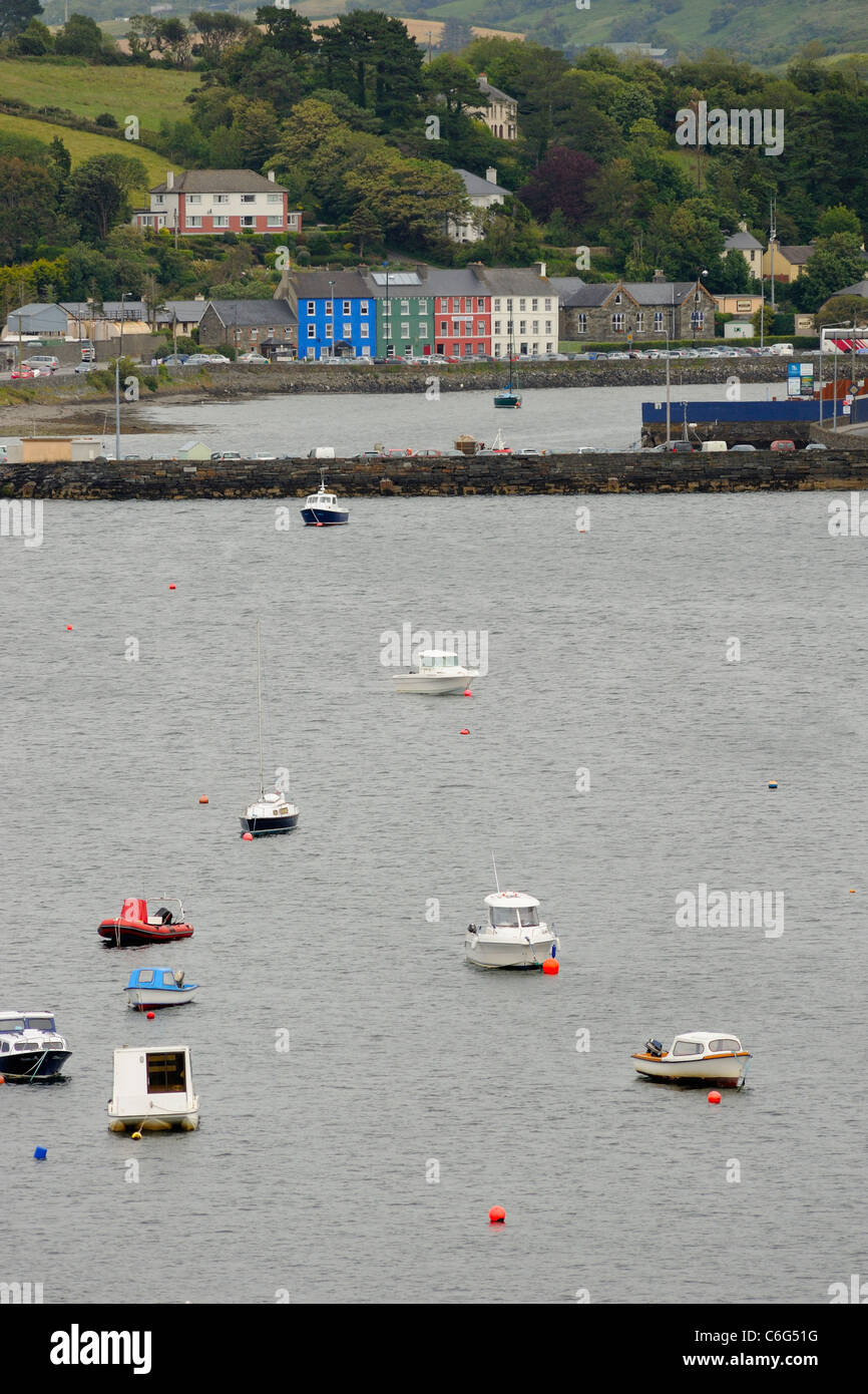 Bantry Harbour High Resolution Stock Photography and Images - Alamy