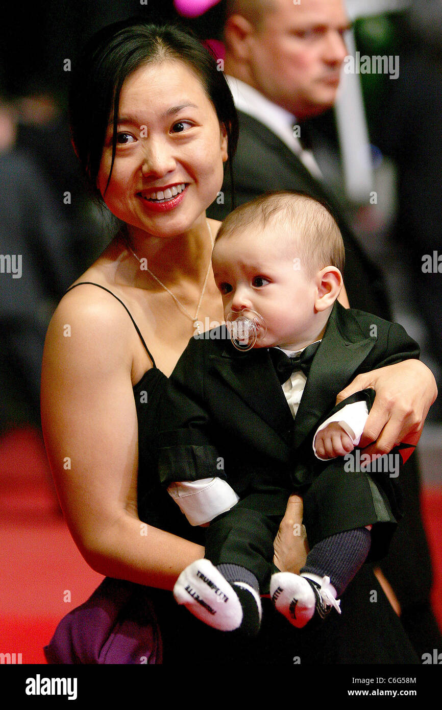 Guest Cannes International Film Festival 2010 - Day 8 - Premiere of ...