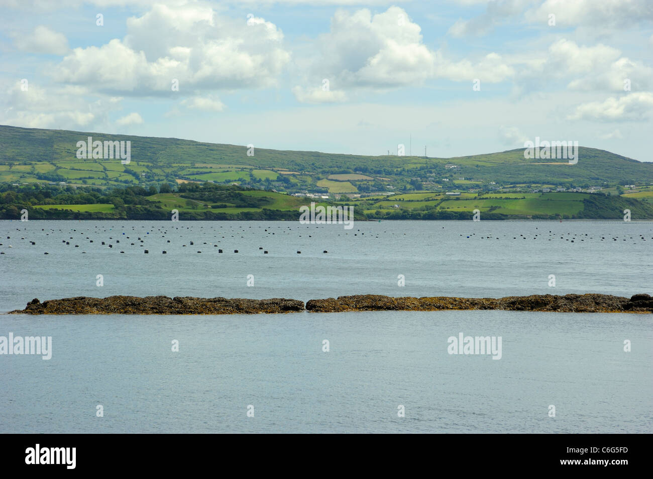 Bantry farm hi-res stock photography and images - Alamy