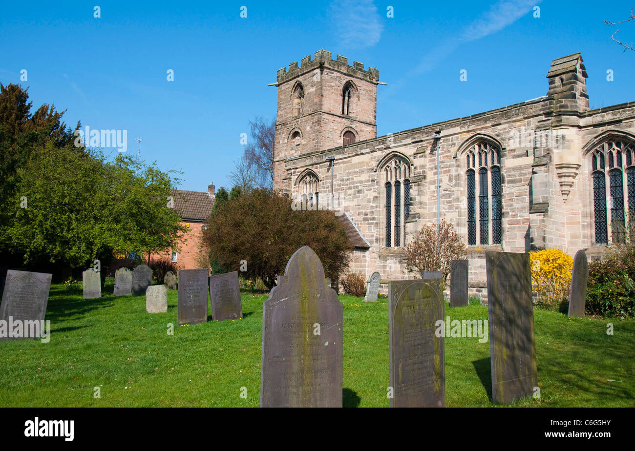 Lambley nottinghamshire hi-res stock photography and images - Alamy