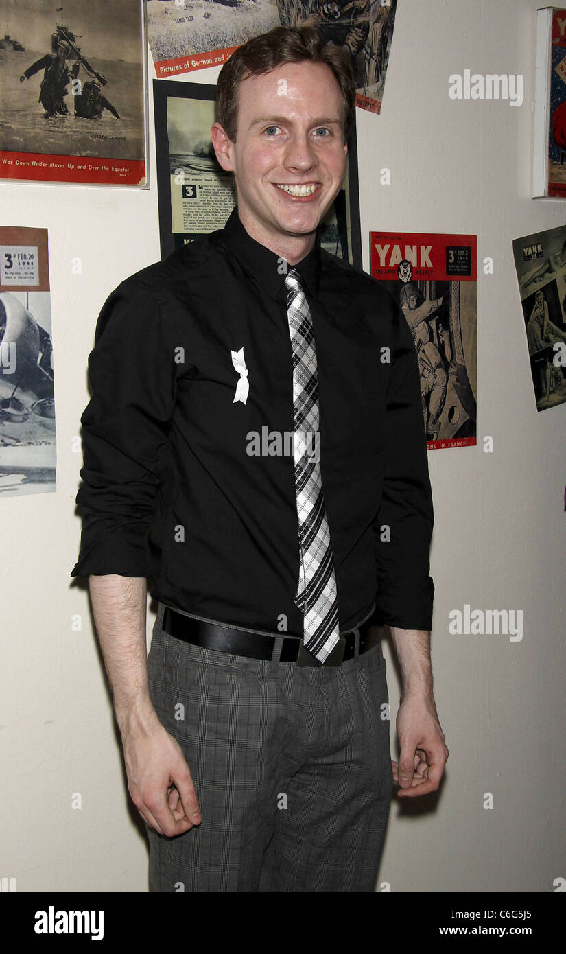 Christopher ruth hi-res stock photography and images - Alamy