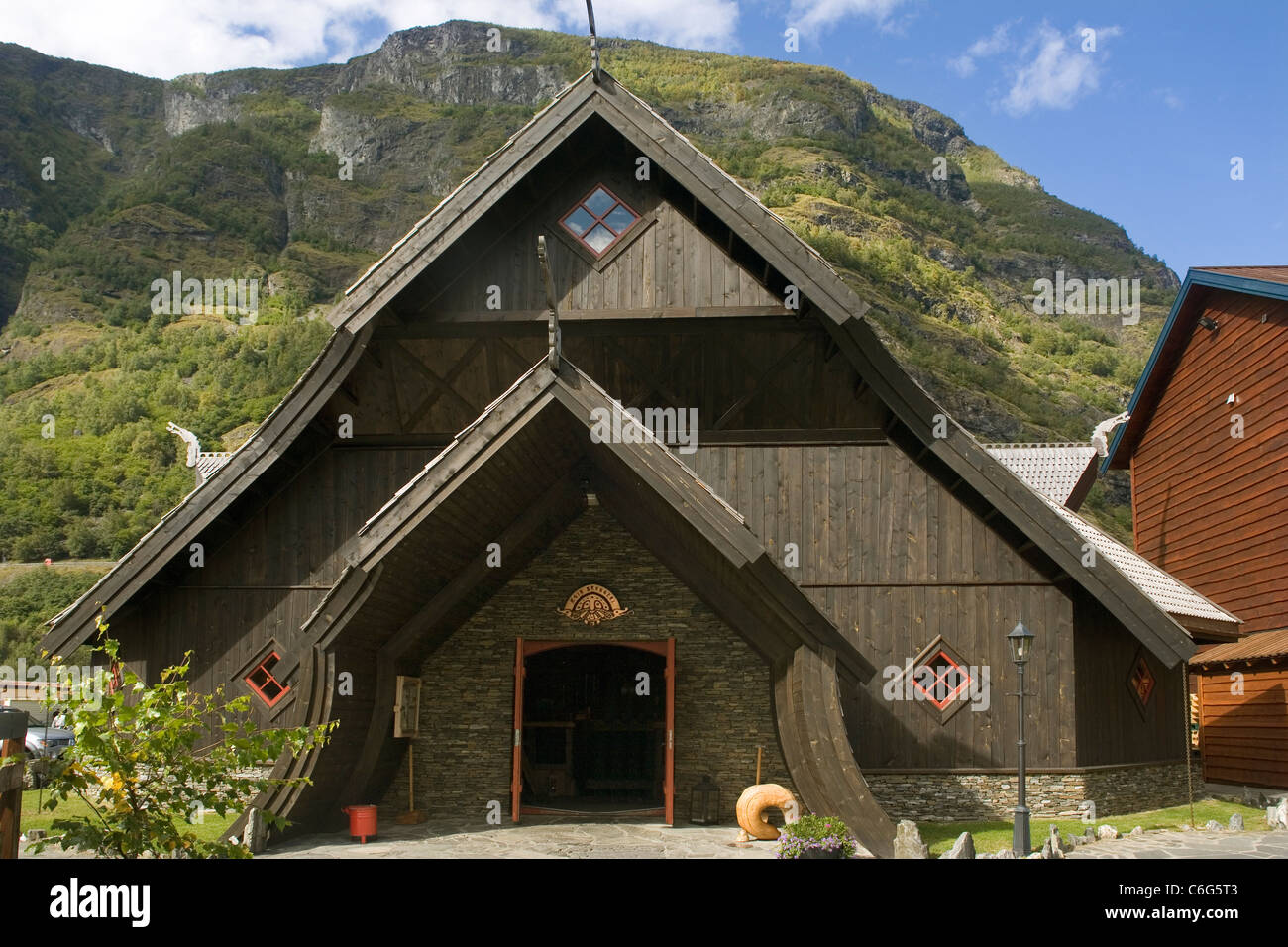 Viking brewery hi-res stock photography and images - Alamy