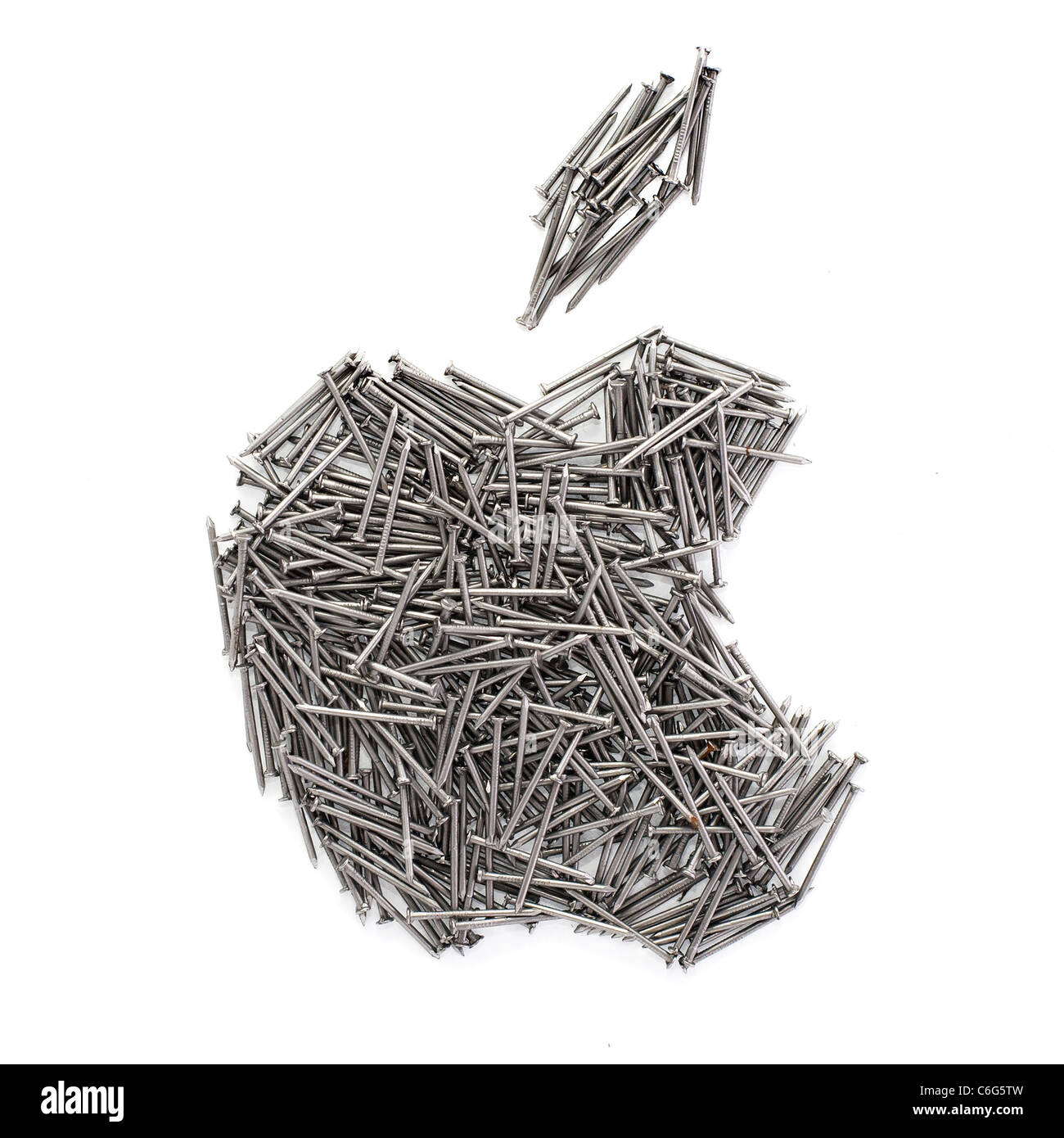 Fruit logo Cut Out Stock Images & Pictures - Alamy