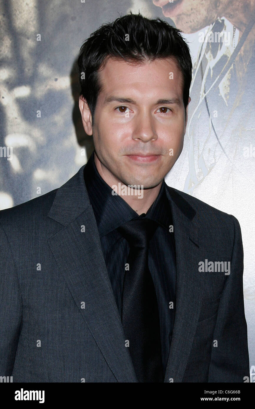 Jon Seda Los Angeles Premiere of HBO's new mini-series event 'The ...