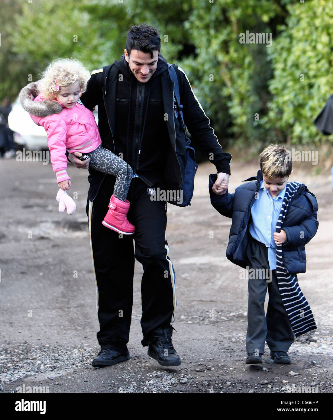 Princess Tiaamii Crystal Esther Andre