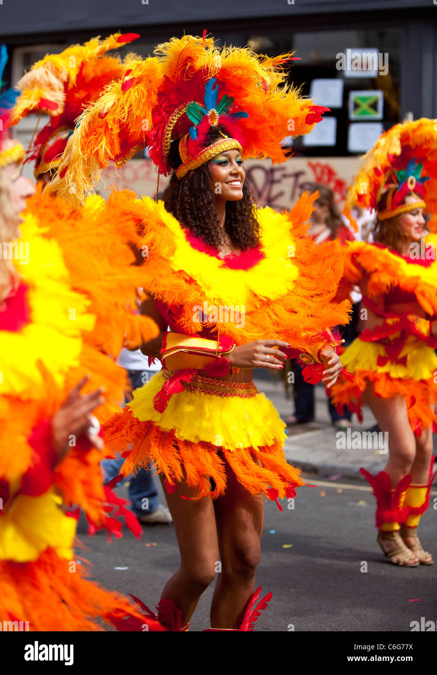 School samba hi-res stock photography and images - Alamy