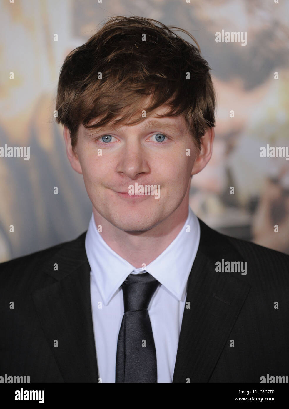 Ben Esler Los Angeles Premiere of HBO's new mini-series event 'The ...