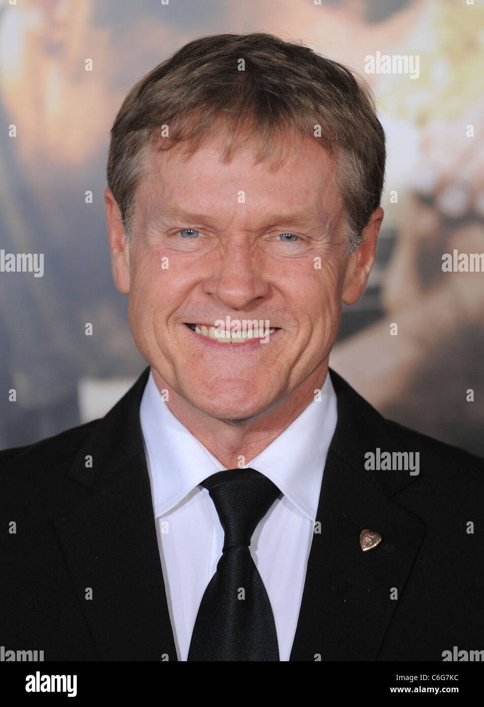 William Sadler Los Angeles Premiere of HBO's new mini-series event 'The ...