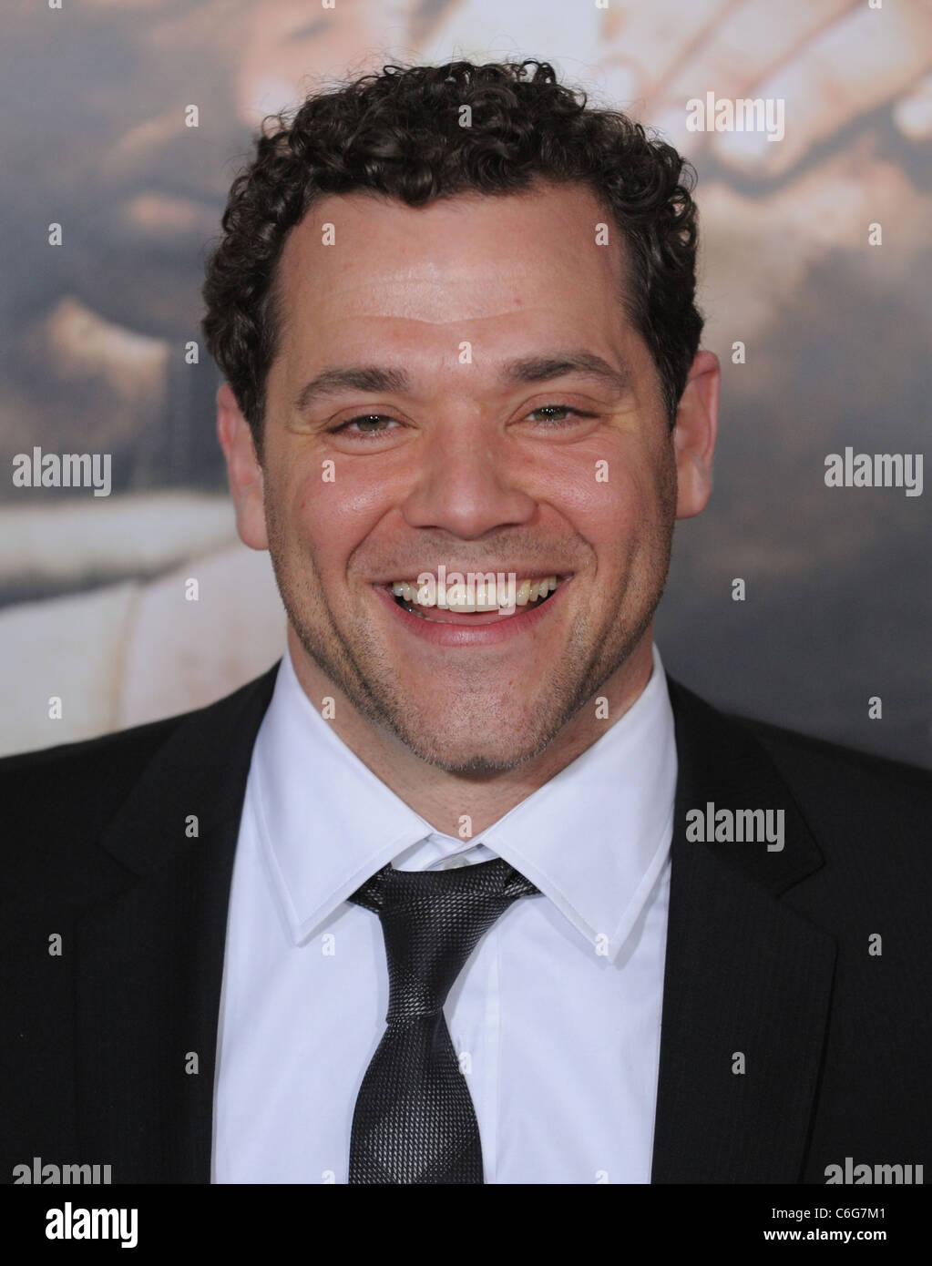 Joshua Bitton Los Angeles Premiere of HBO's new mini-series event 'The ...