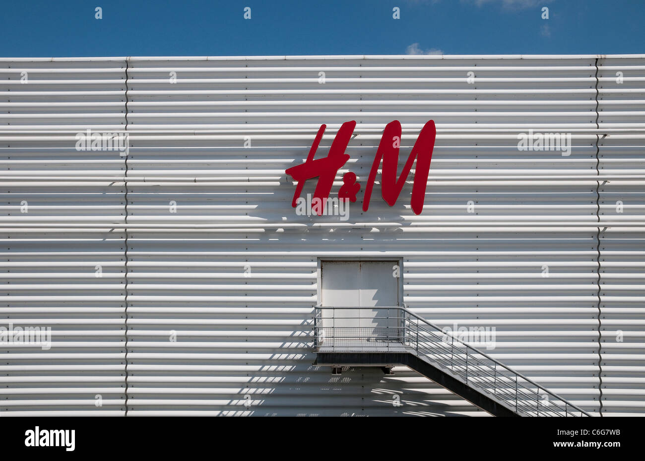 Cite Europe Shopping Centre Calais High Resolution Stock Photography ...