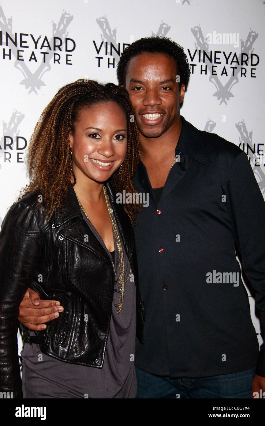 Anthony Rapp Rodney To