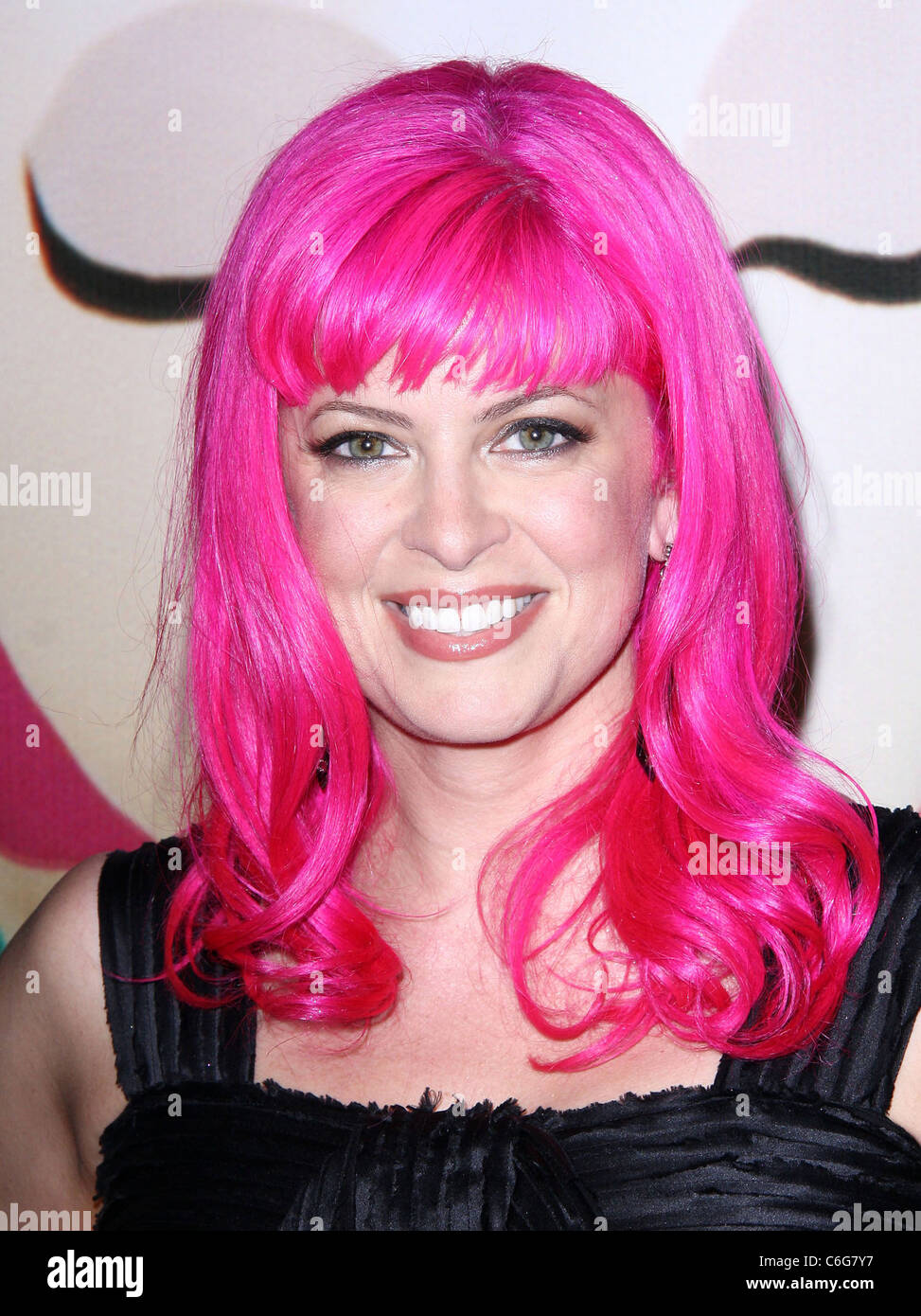 Tarina Tarantino The Launch Of Tarina Tarantino Beauty presented at ...