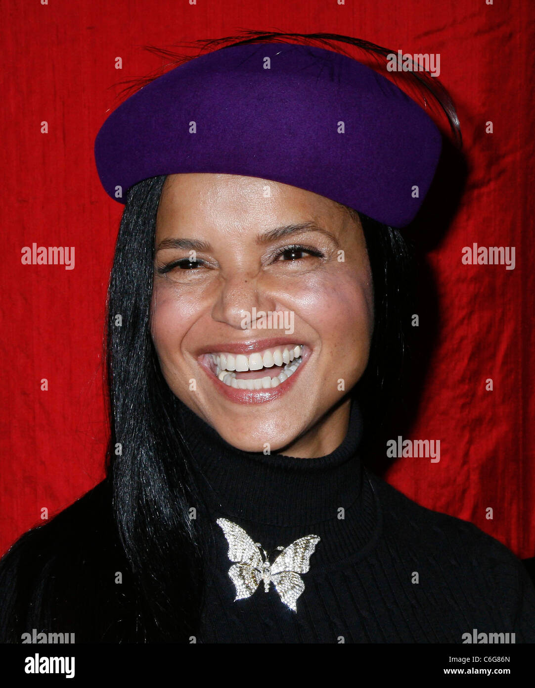 Victoria Rowell 3rd Annual ESSENCE 'Black Women in Hollywood Luncheon ...
