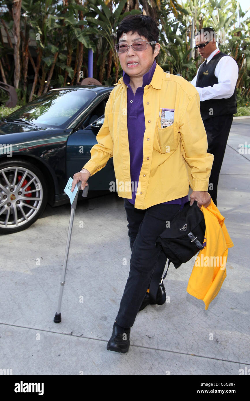 Tida woods hi-res stock photography and images - Alamy