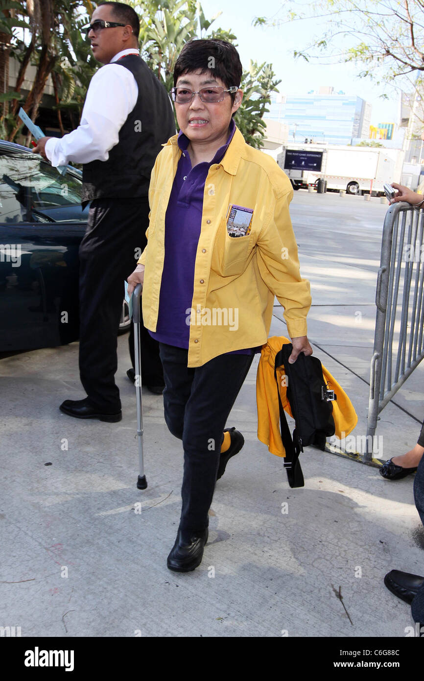 Tida woods hi-res stock photography and images - Alamy