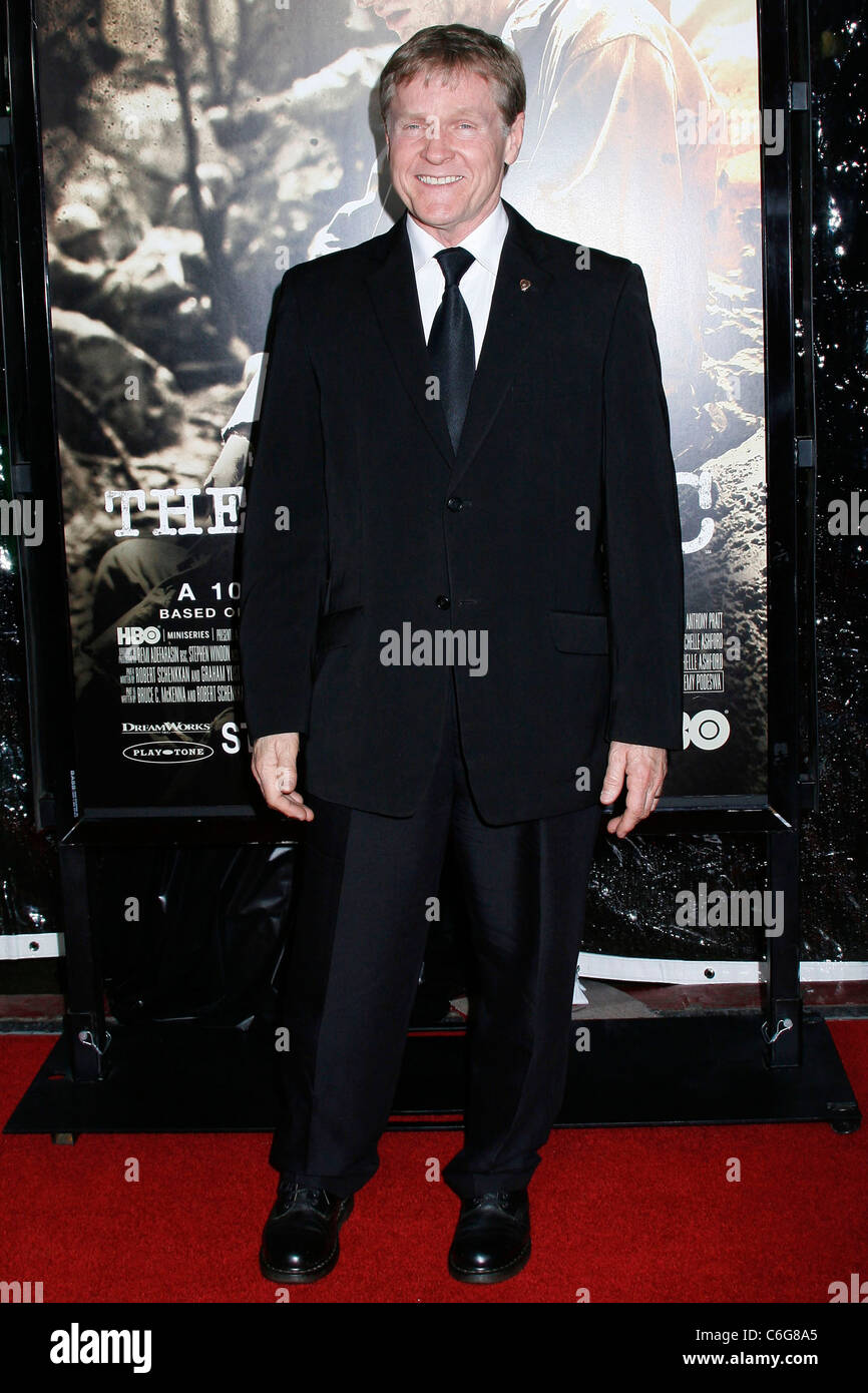 William Sadler The Pacific