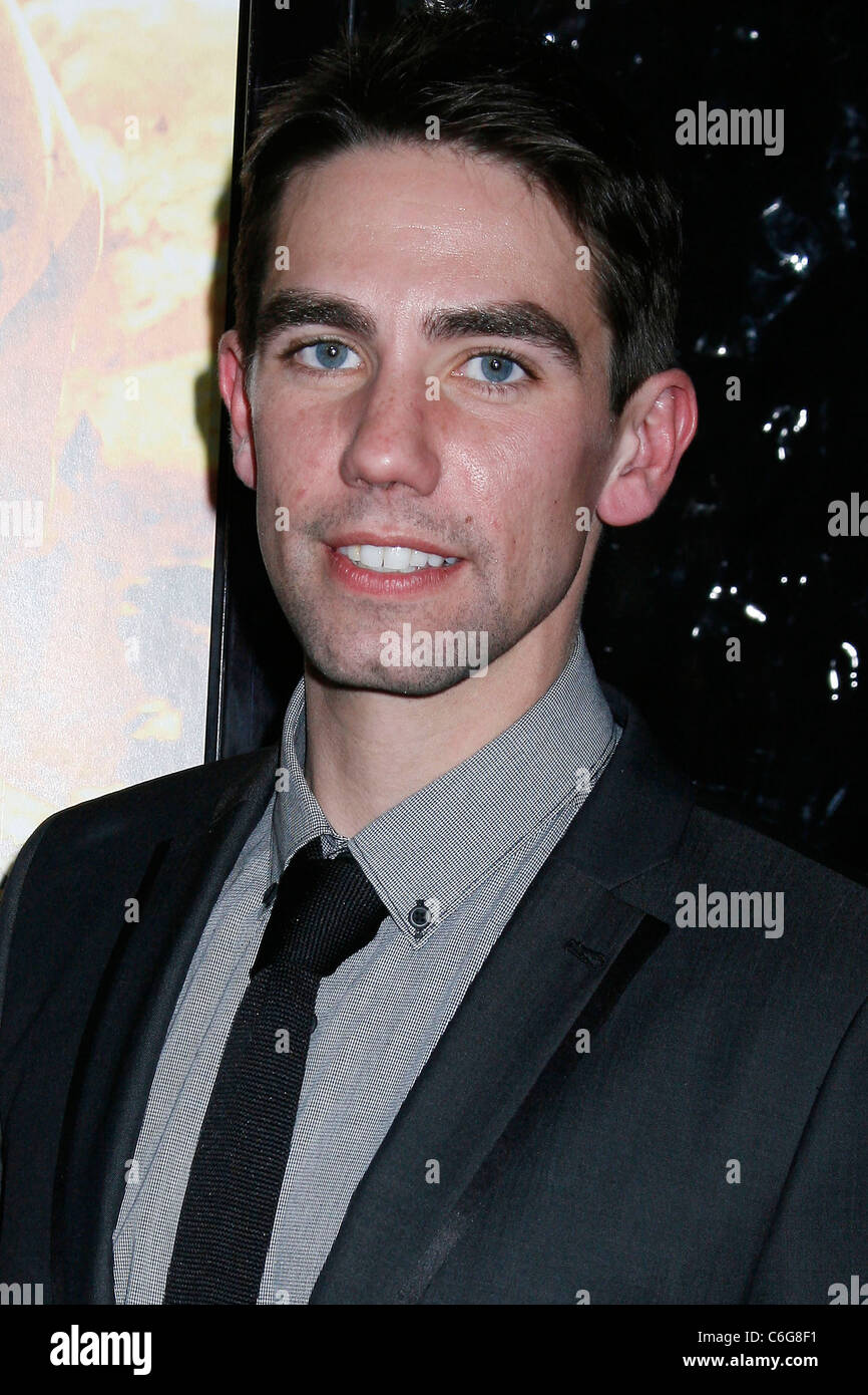 Jacob Pitts High Resolution Stock Photography and Images - Alamy