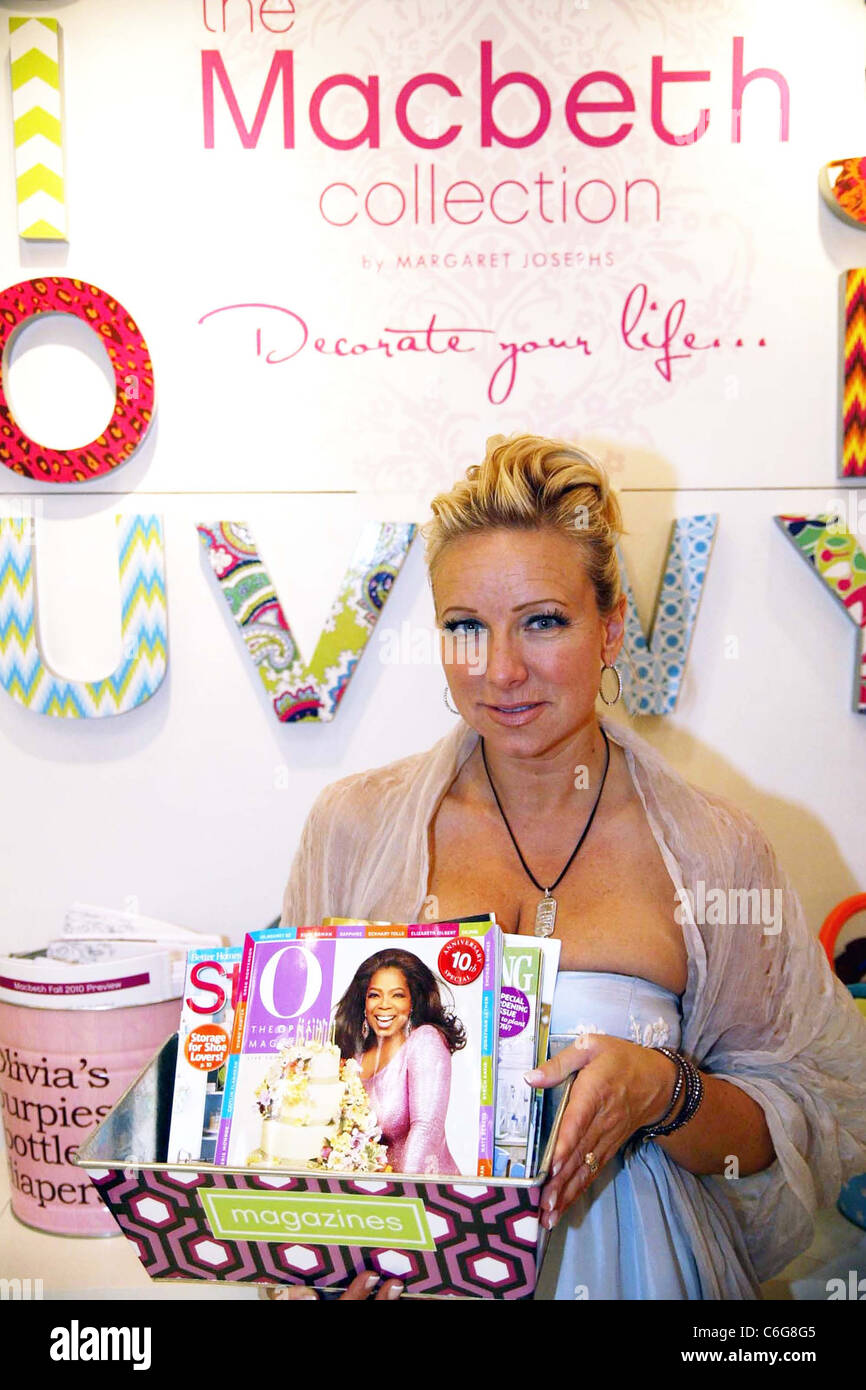 The MacBeth Collection by Margaret Josephs National Stationery Show at ...