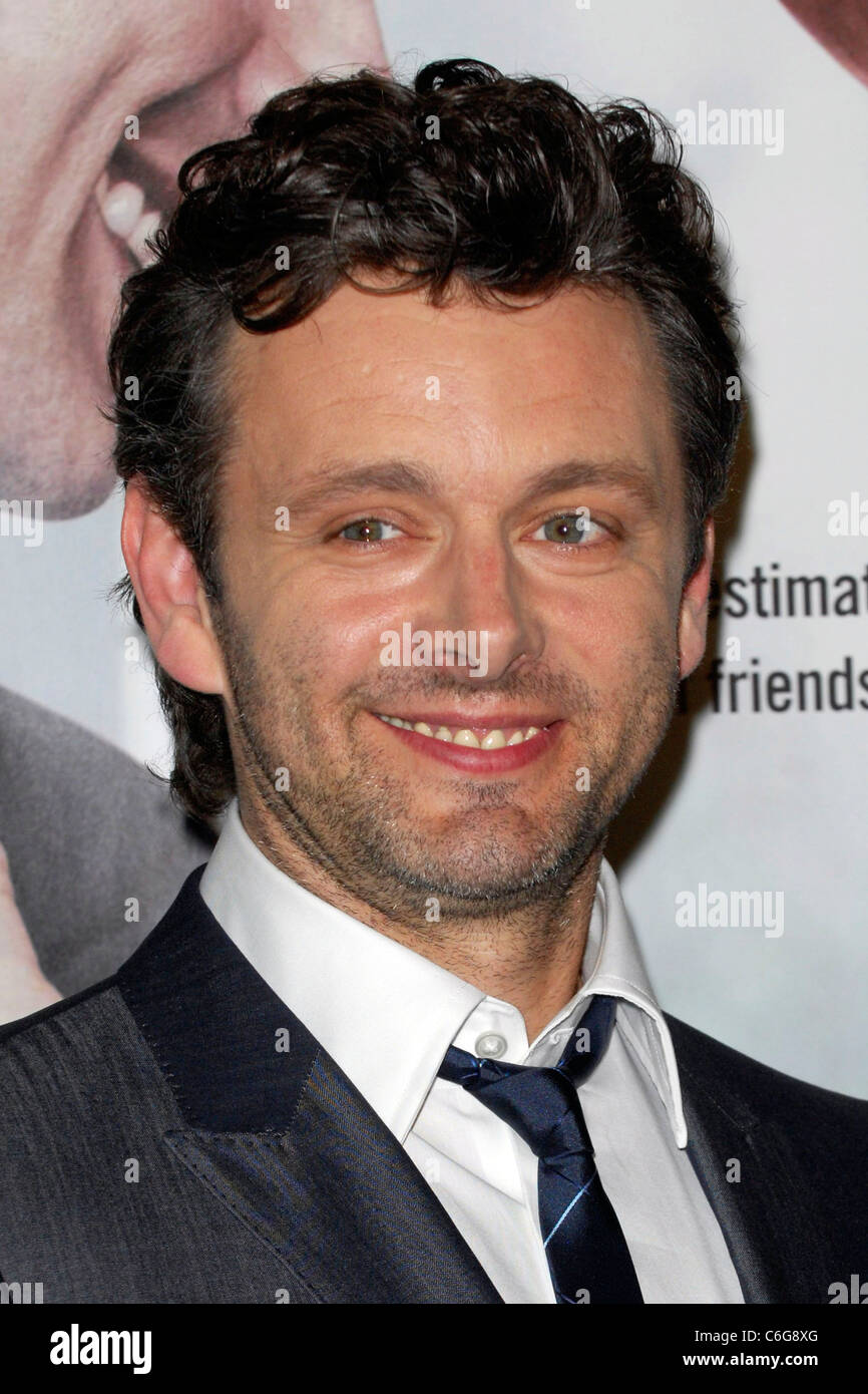 Michael Sheen Los Angeles Premiere of HBO Films 'The Special ...